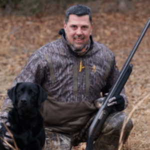 Our Board - Congressional Sportsmen's Foundation