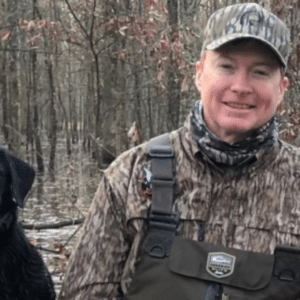 Our Board - Congressional Sportsmen's Foundation