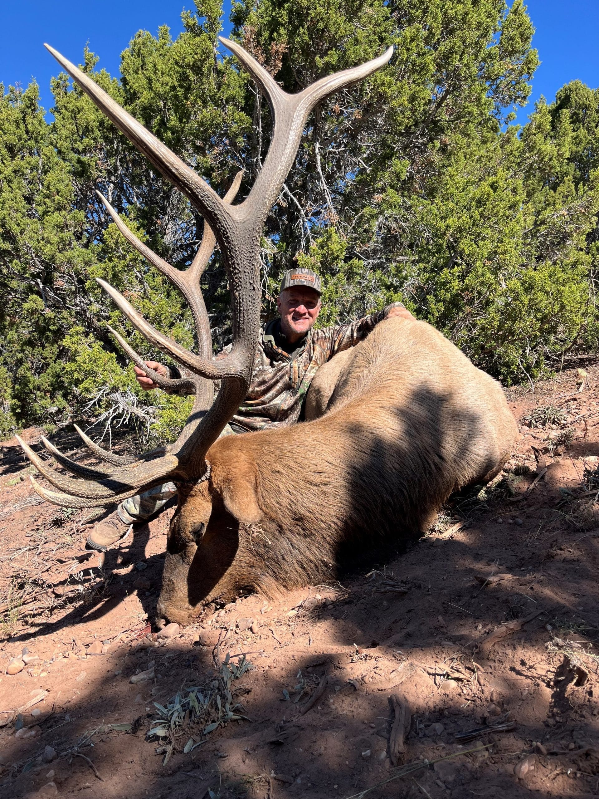 Tom Mahlke - Congressional Sportsmen's Foundation